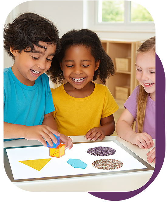 Back-to-School Manipulatives & Learning Tools