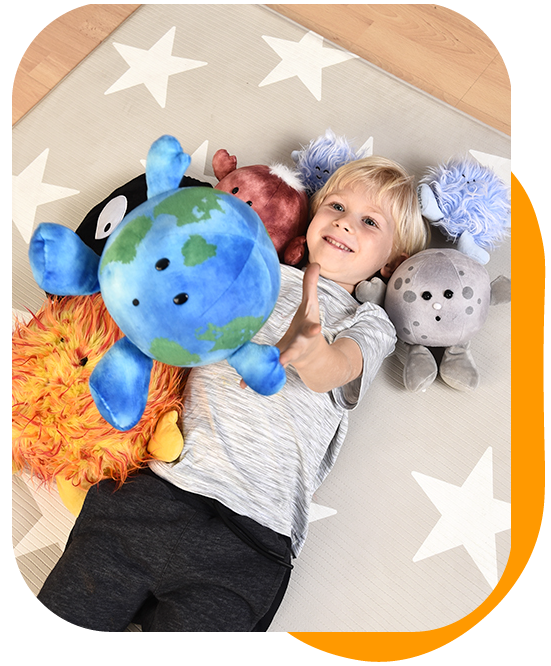 Earth and Space Science Classroom Resources | Hands-On STEM for Kids