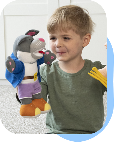 Props for Storytelling | Storytelling Tools for Teachers