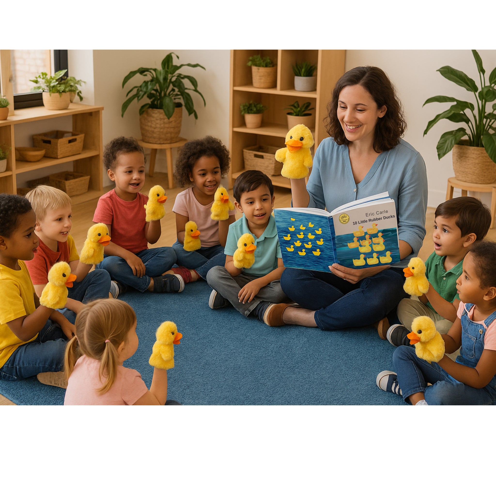 Duck Tales Storytime Bundle