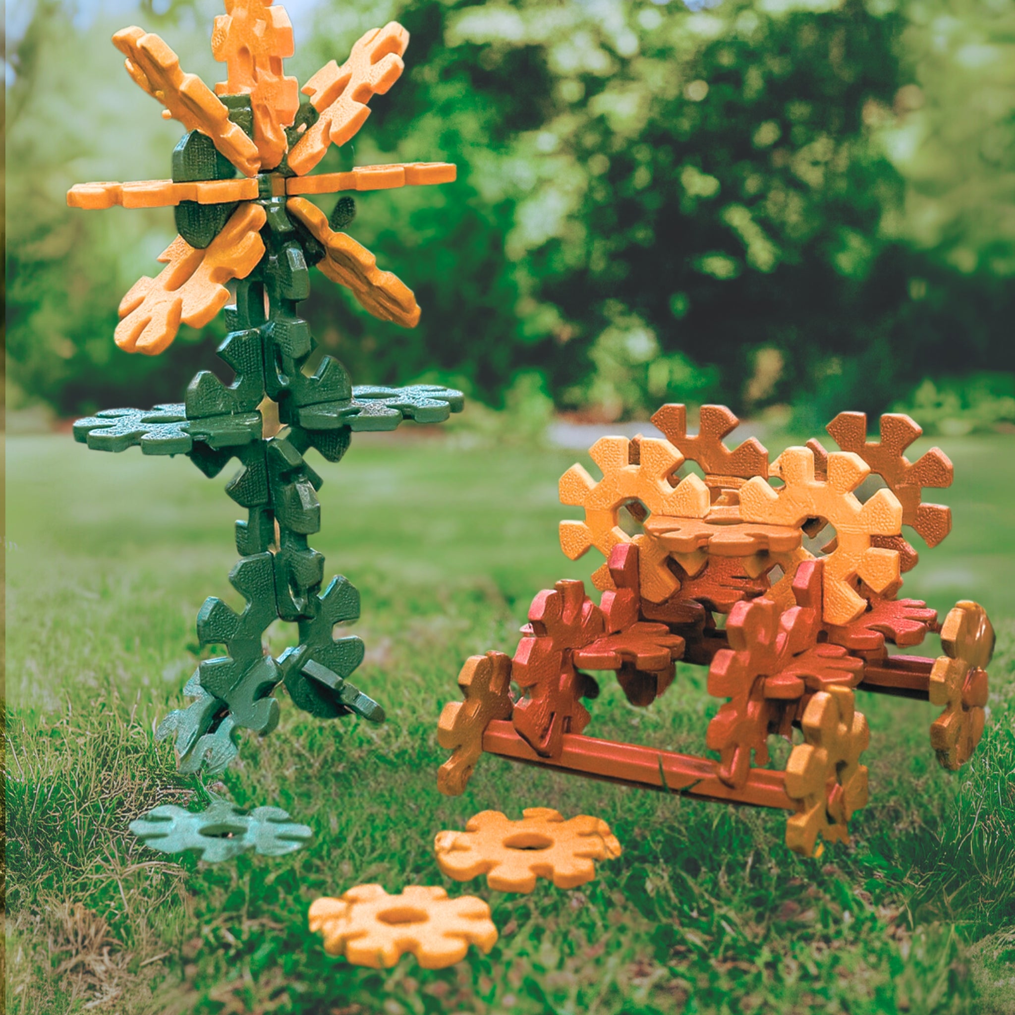 My First Octoplay Set