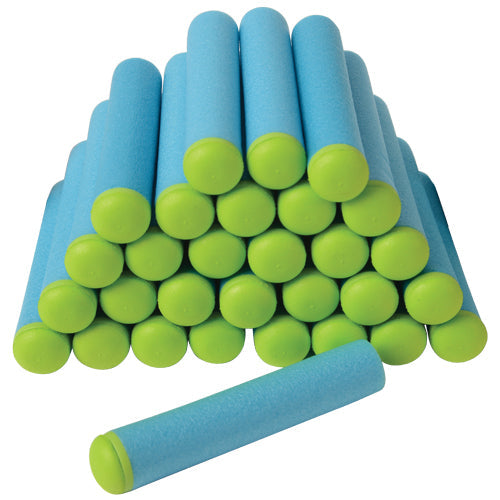 Wiggle & Chase – Crawling Bug Foam Aim Game- Refills
