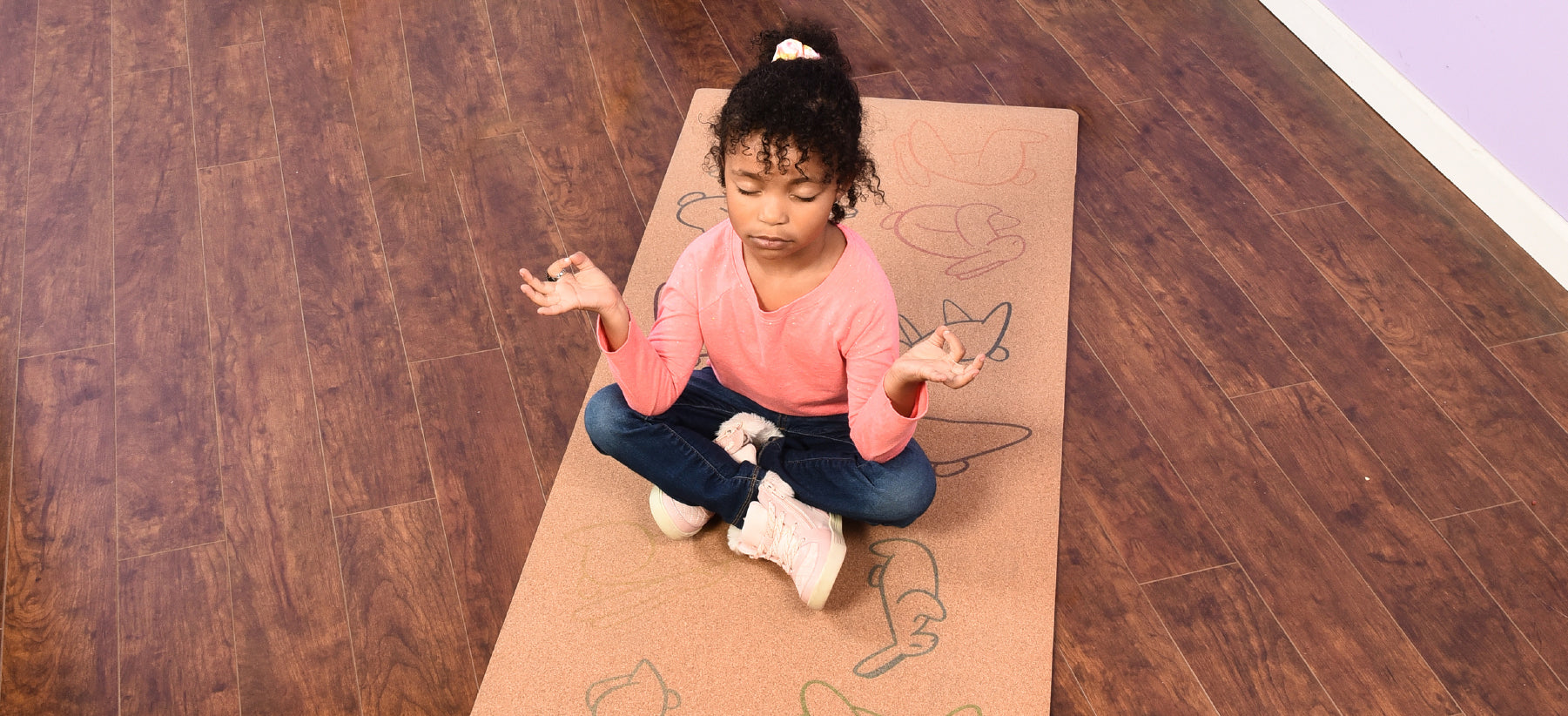 Create a Calm Corner: Sensory Exploration for Emotional Regulation