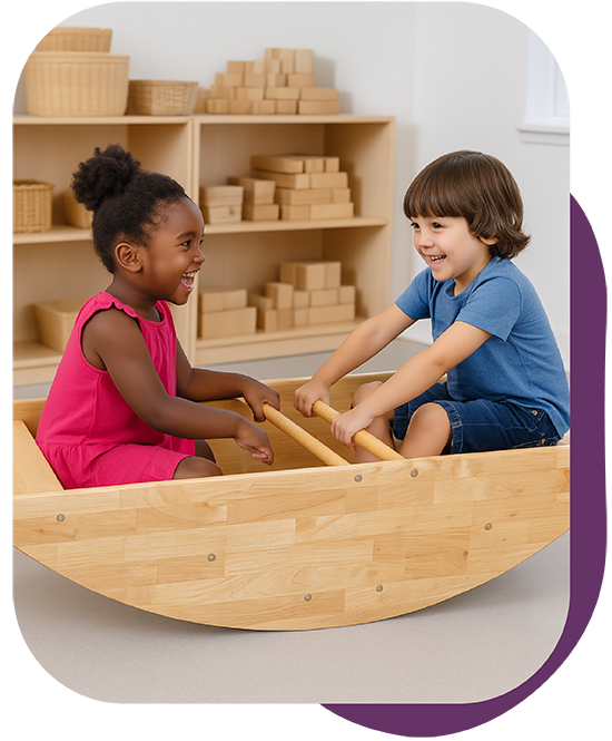 Back to School Active Play Gear & Toys