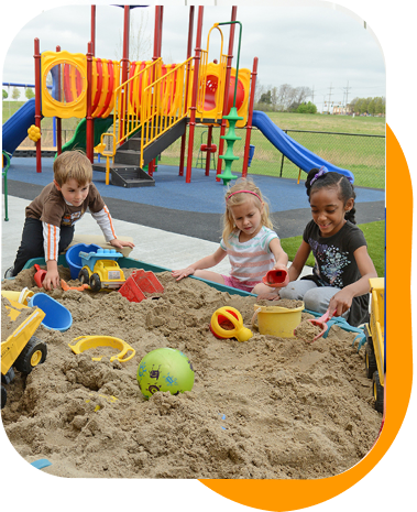 Constructive Playthings Preschool Playground Services and Equipment