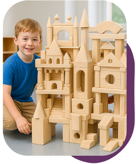 Constructive Playthings Blocks | Daycare and Preschool Blocks – Page 3