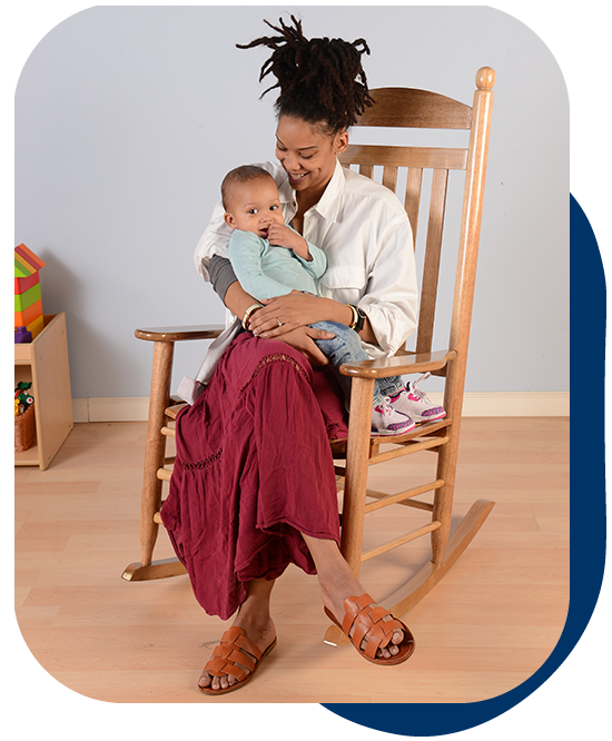 Infant Care Essentials | Cribs, Changing Tables & More