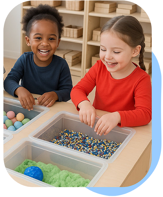 Sensory & Water Tables | Sand, Water & Sensory Play Tables for ...