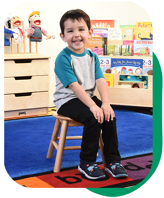 Child-Sized Classroom Chairs | Stacking, Wooden & Versatile Seating ...