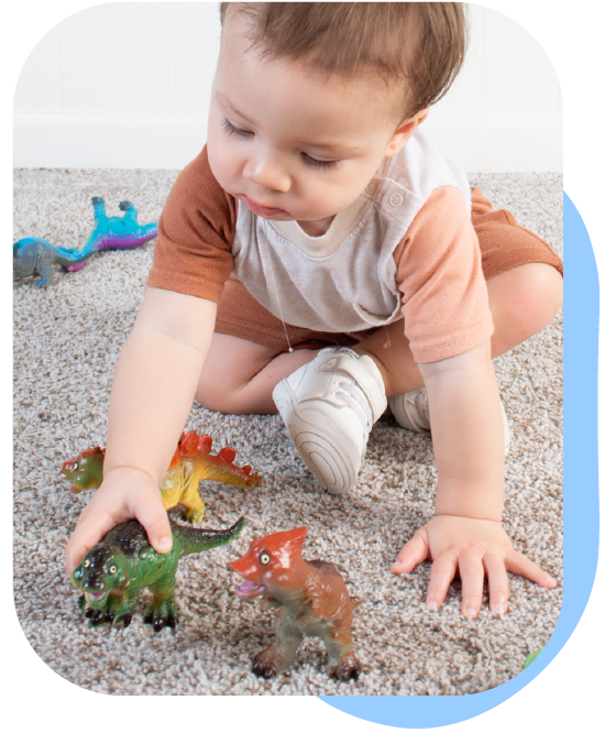 Dinosaur Themed Toys, Fossils & Learning Activities for Kids ...