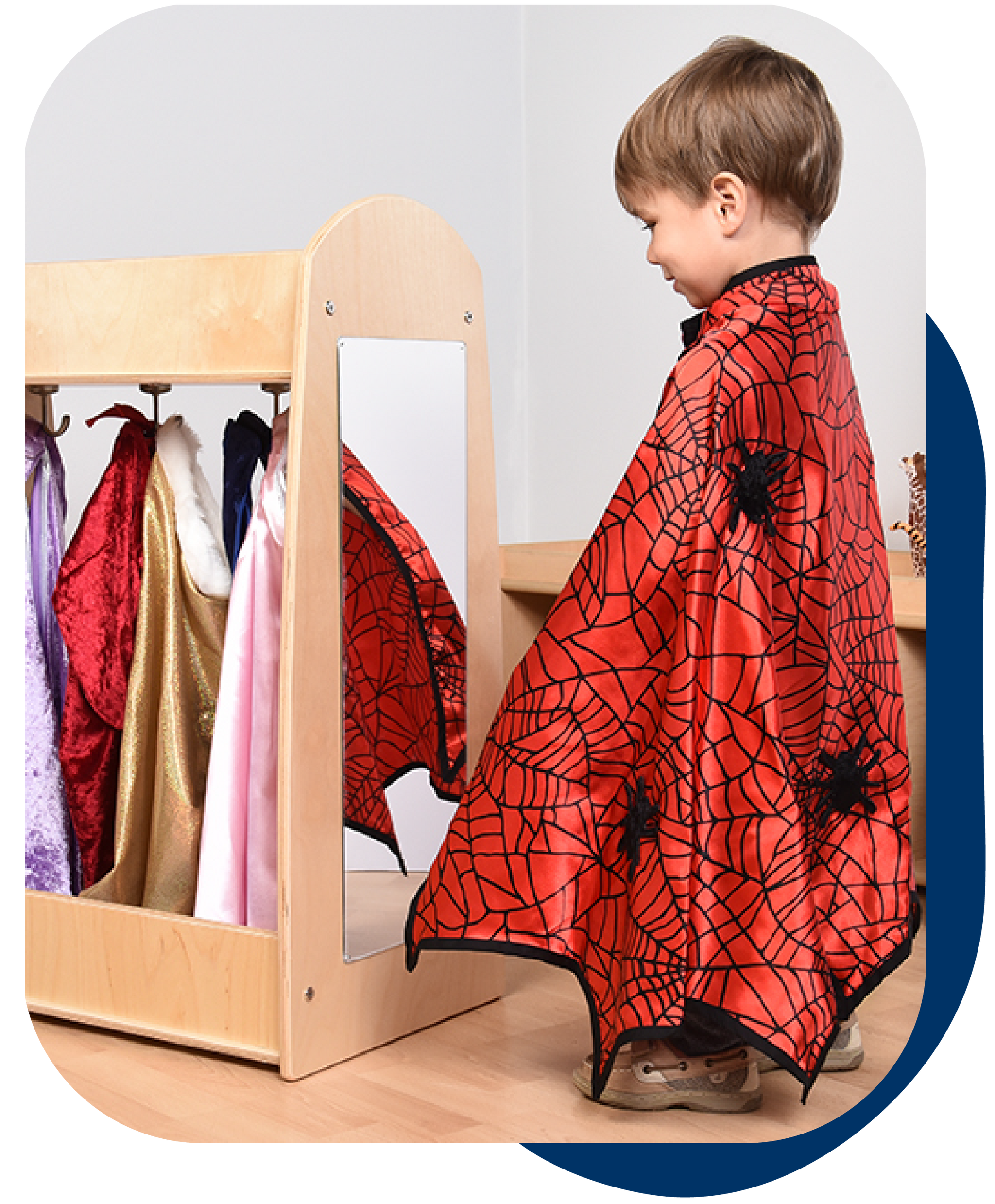 Dramatic Play Center – Page 17