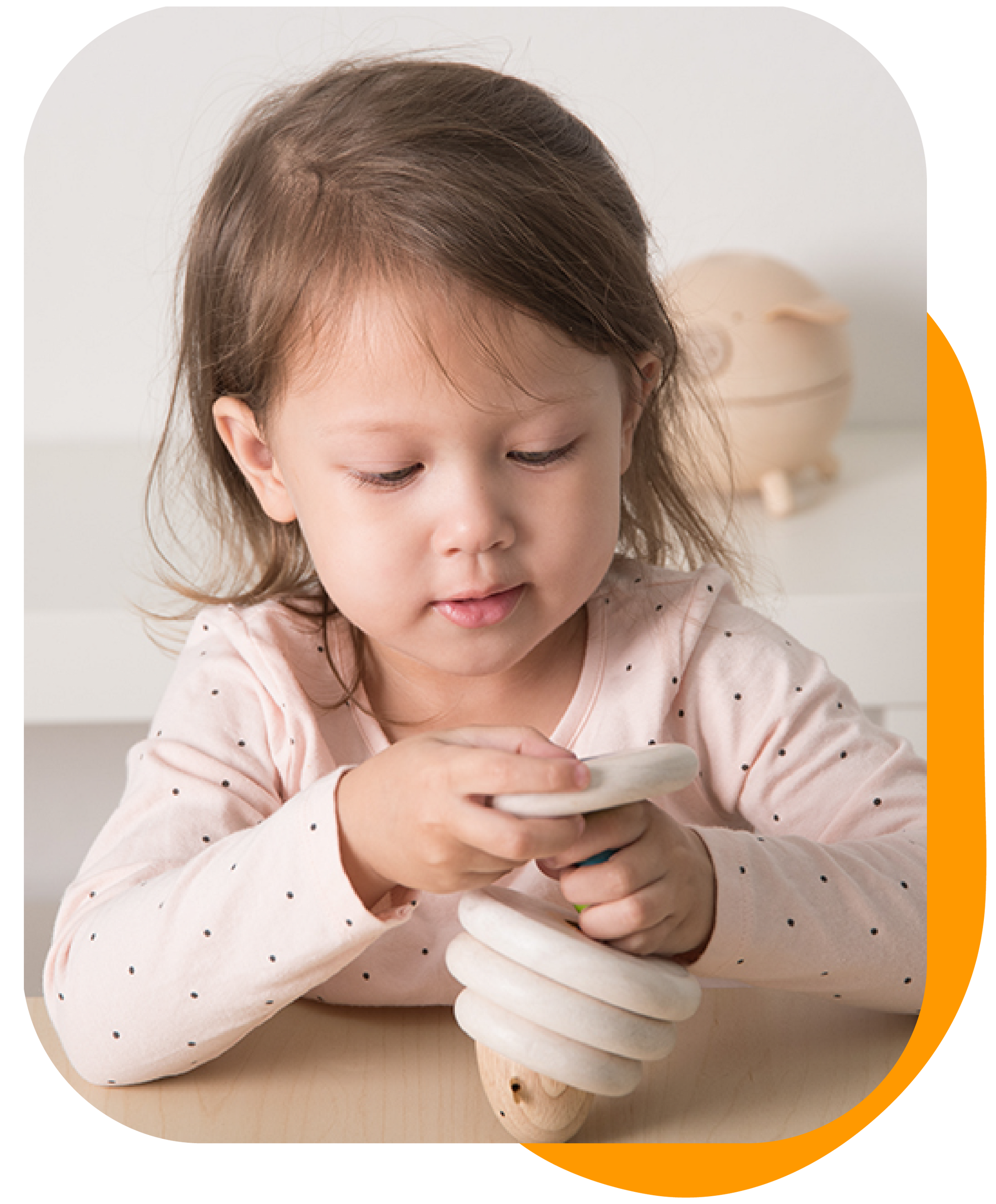 Fine Motor