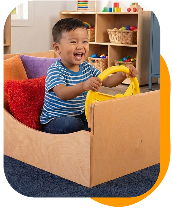 Infant & Toddler Furniture | Cribs, Changing Tables & More