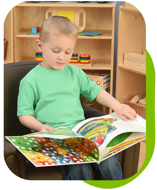 Science Literature for Kids | STEM Storybooks & Classroom Resources