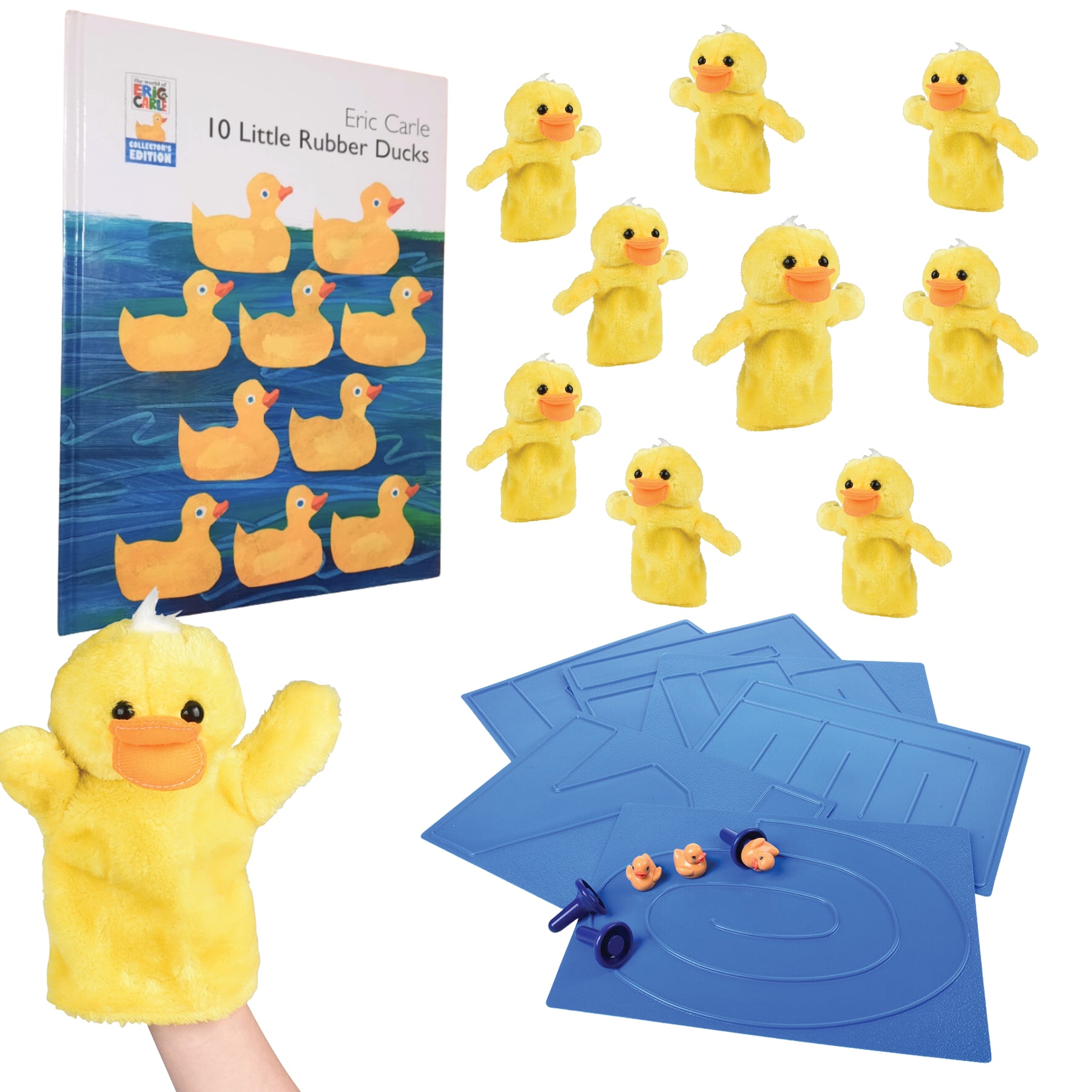 Duck Tales Storytime Bundle