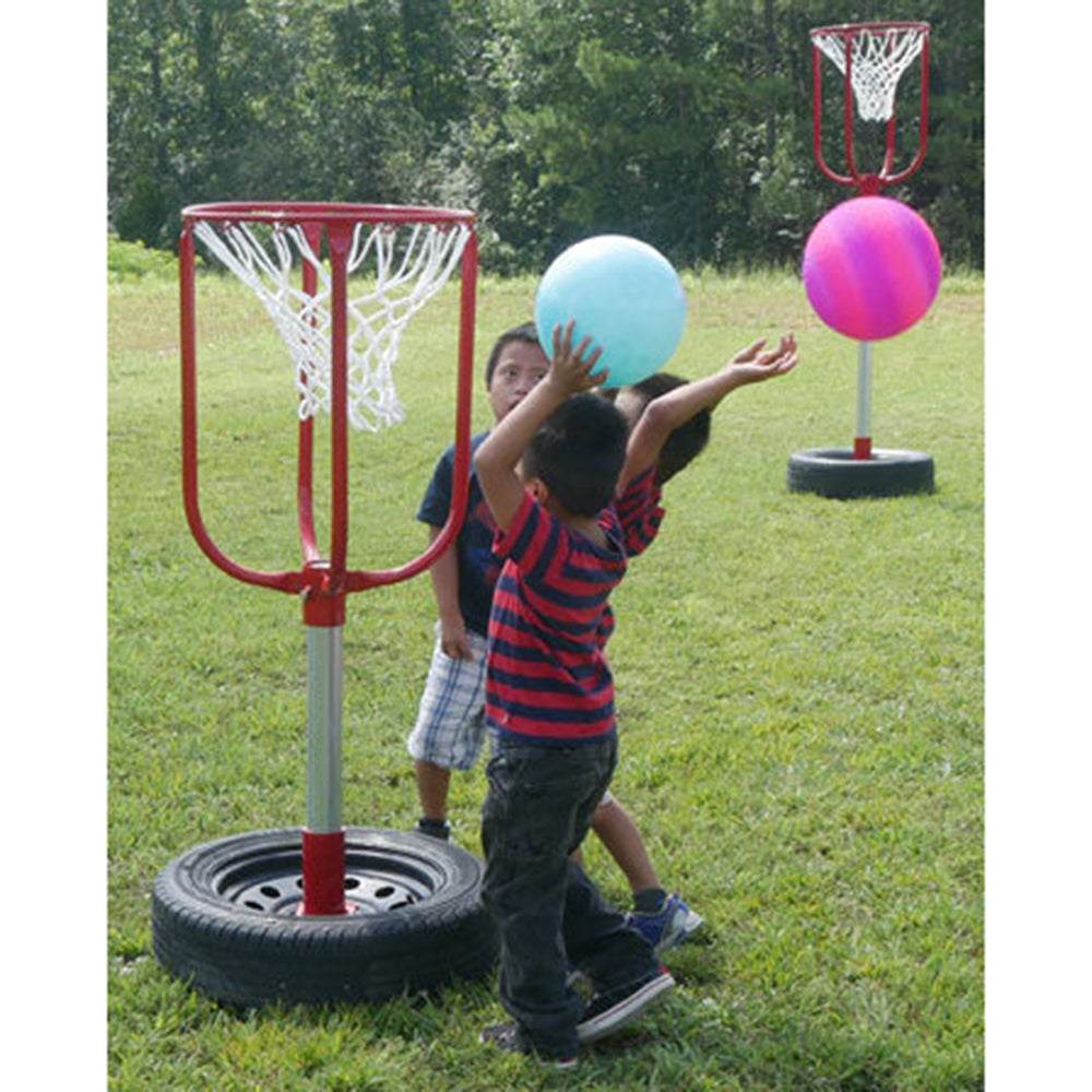 Fun Shot (6' Portable)