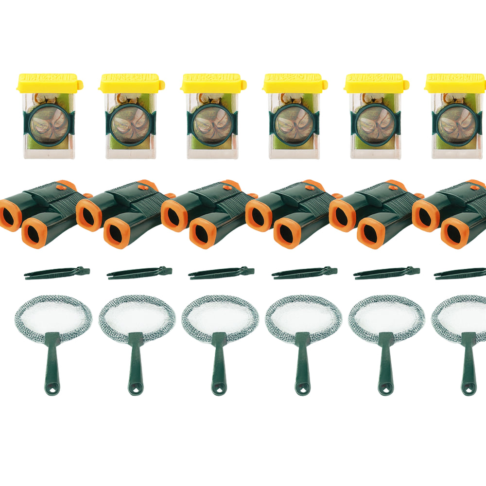 Science Exploration Tools - Classroom Bundle