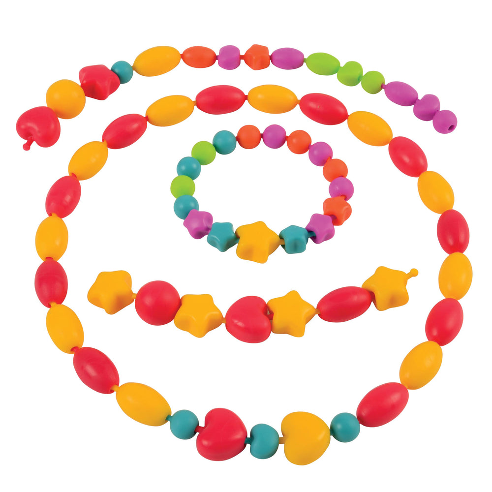 Pop Beads-Play Jewelry