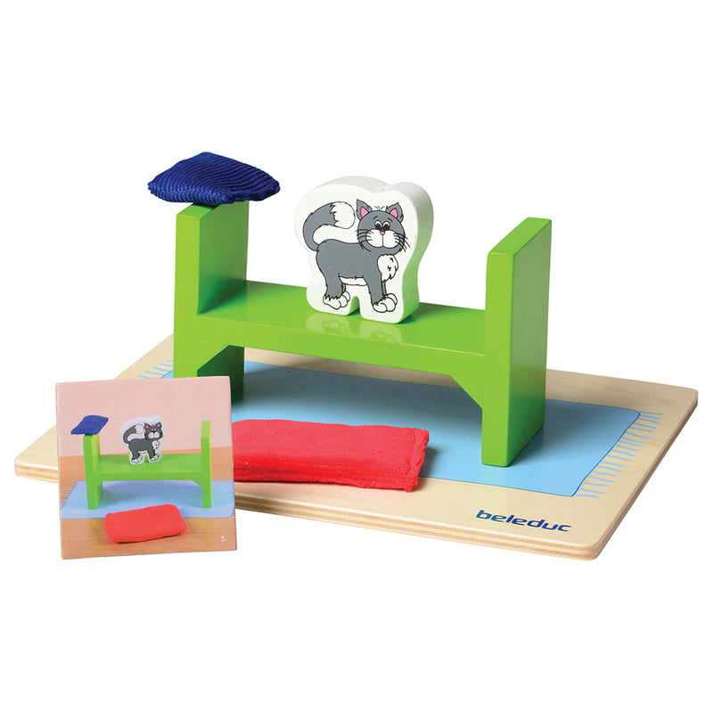 Hands-On Counting & Number Manipulatives for Early Math Learning