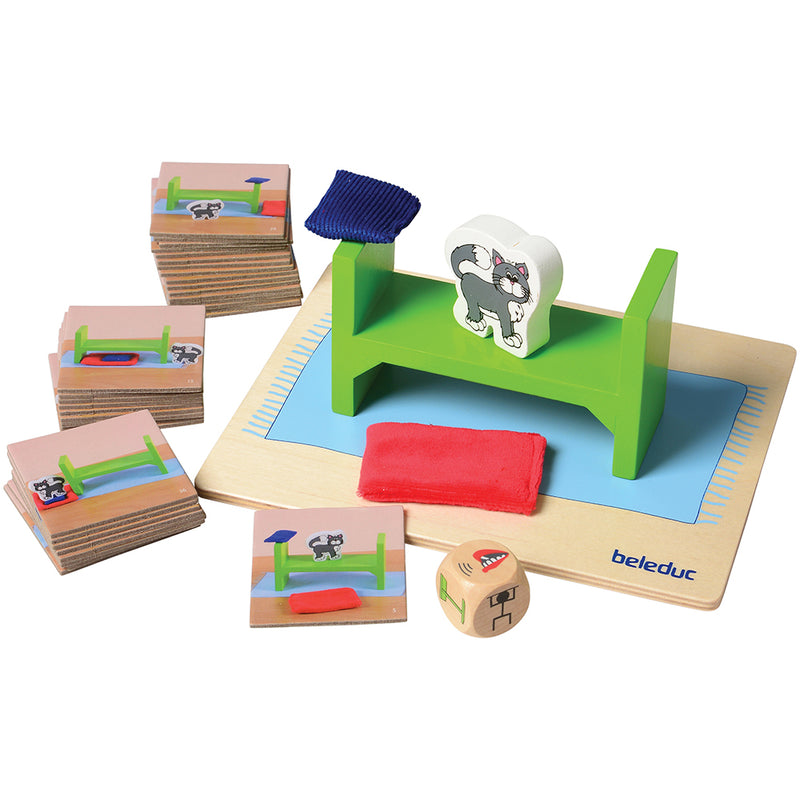 Hands-On Counting & Number Manipulatives for Early Math Learning