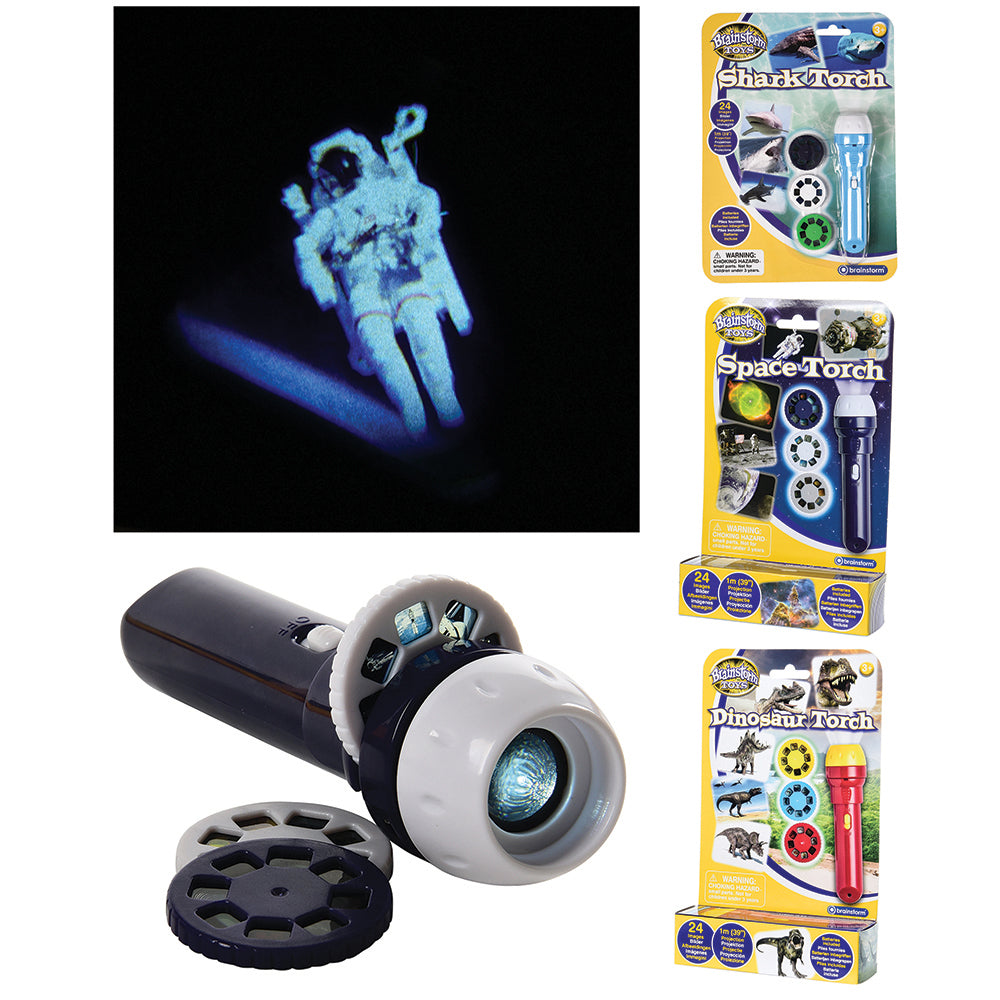 Discovery Projectors / Series 2