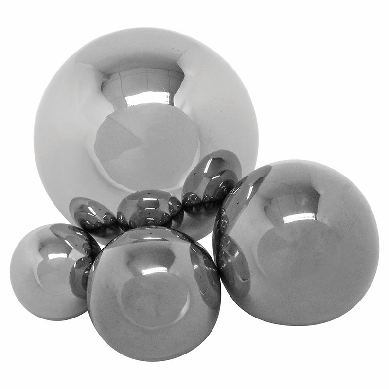Sensory Reflective Balls Set for Kids of All Ages | Safe, Durable ...