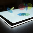 Ultra Bright LED Light Panel | Portable Tabletop Light Panel