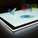 Ultra Bright LED Light Panel | Portable Tabletop Light Panel