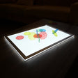 Ultra Bright LED Light Panel | Portable Tabletop Light Panel