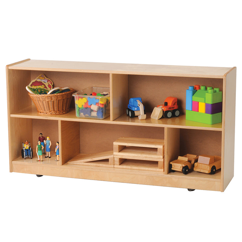 Classroom Shelves & Storage Solutions for Organization and Efficiency
