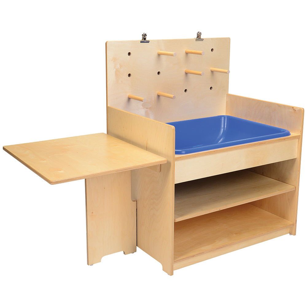 Innovation Station Classroom Learning Center | Versatile Play & Learning