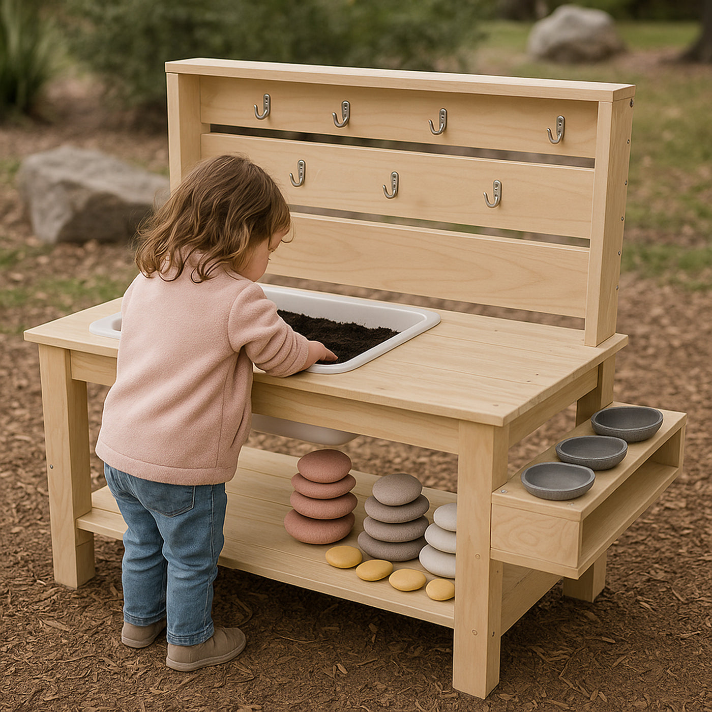 Sensory & Water Tables | Sand, Water & Sensory Play Tables for ...
