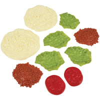 Realistic Play Food Sets for Pretend Kitchens | Constructive Playthings