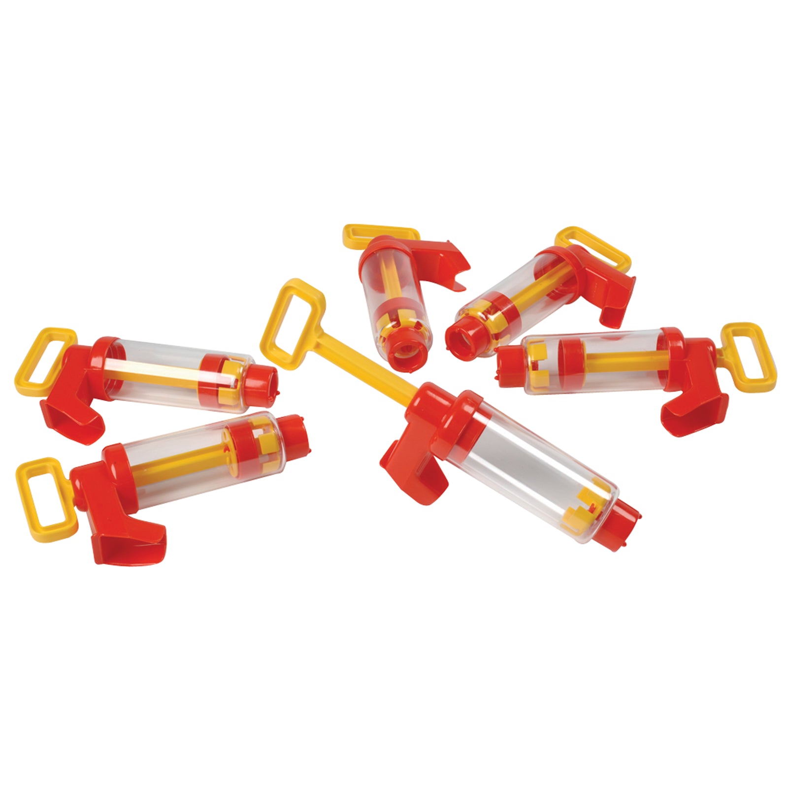 Water Pumps: Engaging Water Play Activity for Young Learners