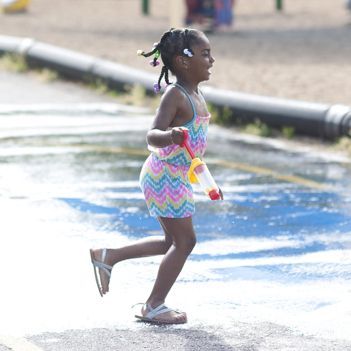 Water Pumps: Engaging Water Play Activity for Young Learners