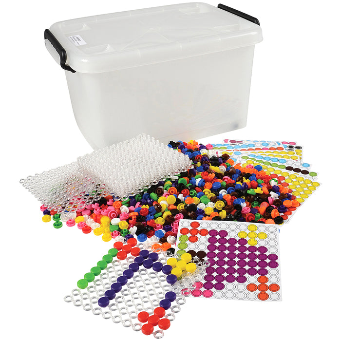 Connecting Toys & Educational Playsets for Kids | Constructive Playthings