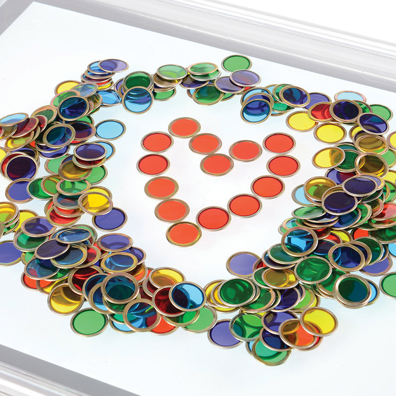 Hands-On Learning Manipulatives for Early Childhood Education