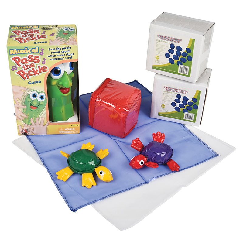 Calm Corner | Sensory Tools & Kits for Self-Regulation in the Classroom