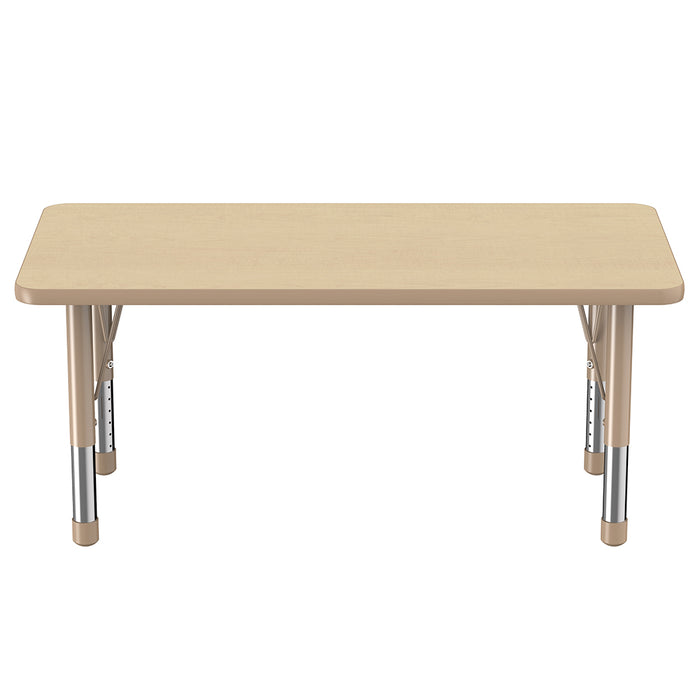 Child-Sized Tables for Classroom & Play Areas | Durable & Eco-Friendly ...