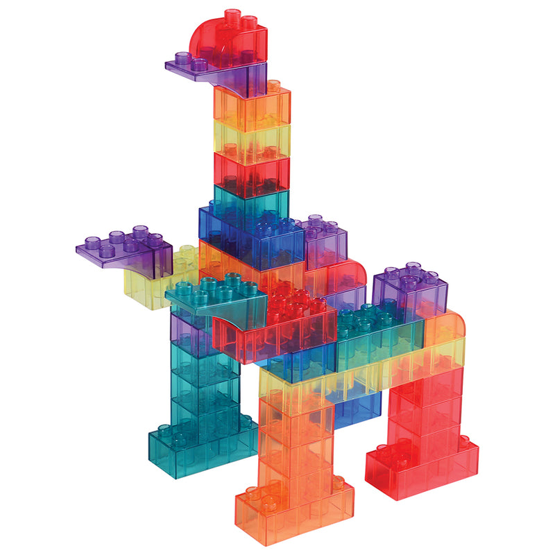 Building & Construction Toys for Creative STEM Play