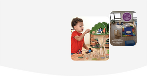 Educational Supplies and Learning Resource Store