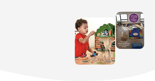 Educational Supplies and Learning Resource Store