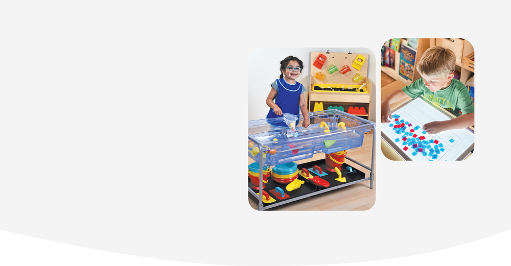 Educational Supplies and Learning Resource Store