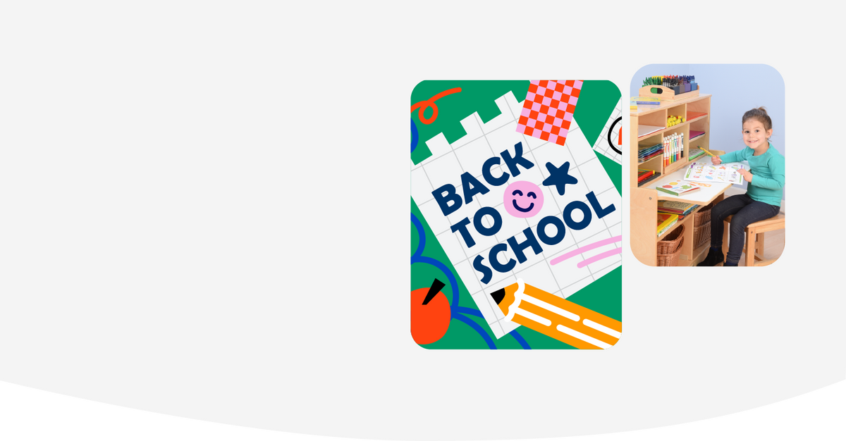 Educational Supplies and Learning Resource Store