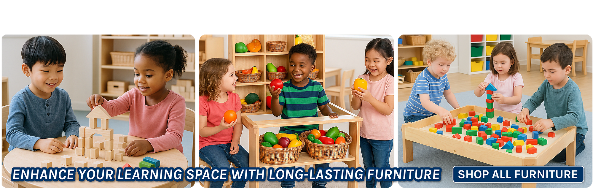 Educational Supplies and Learning Resource Store