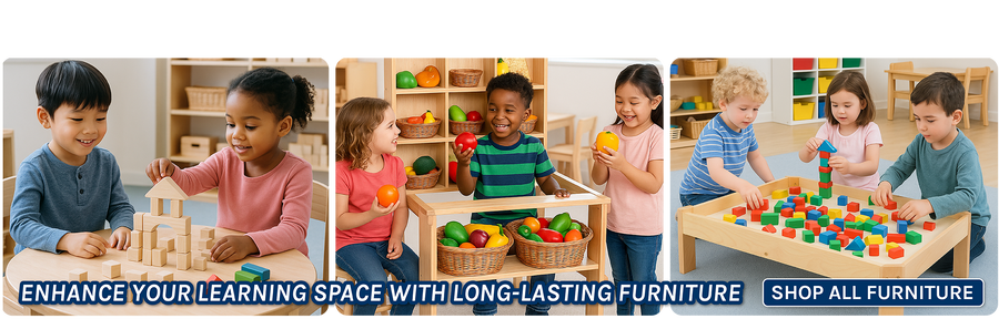 Educational Supplies and Learning Resource Store