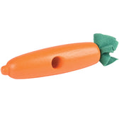 Constructive Playthings Exclusive Fruit & Veggie Threading Set with ...