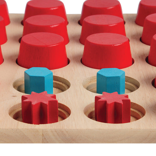 3D Memory Game for Kids | Strengthen Memory Skills & Cognitive ...
