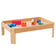 Sensory Exploration Station: Toddler Manipulative Table