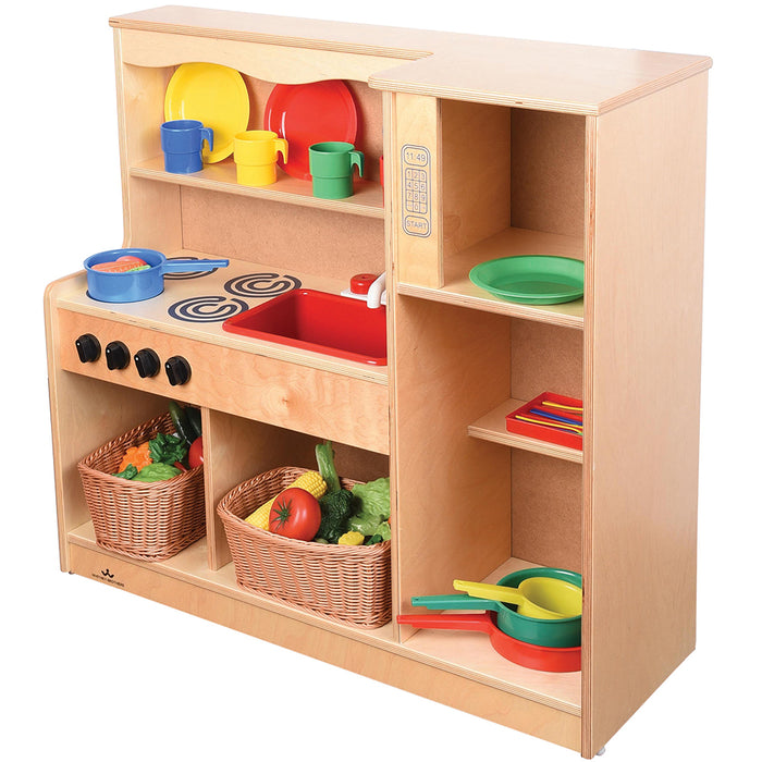 Dramatic Play Sets and Furniture | Pretend Play Imaginative Toys